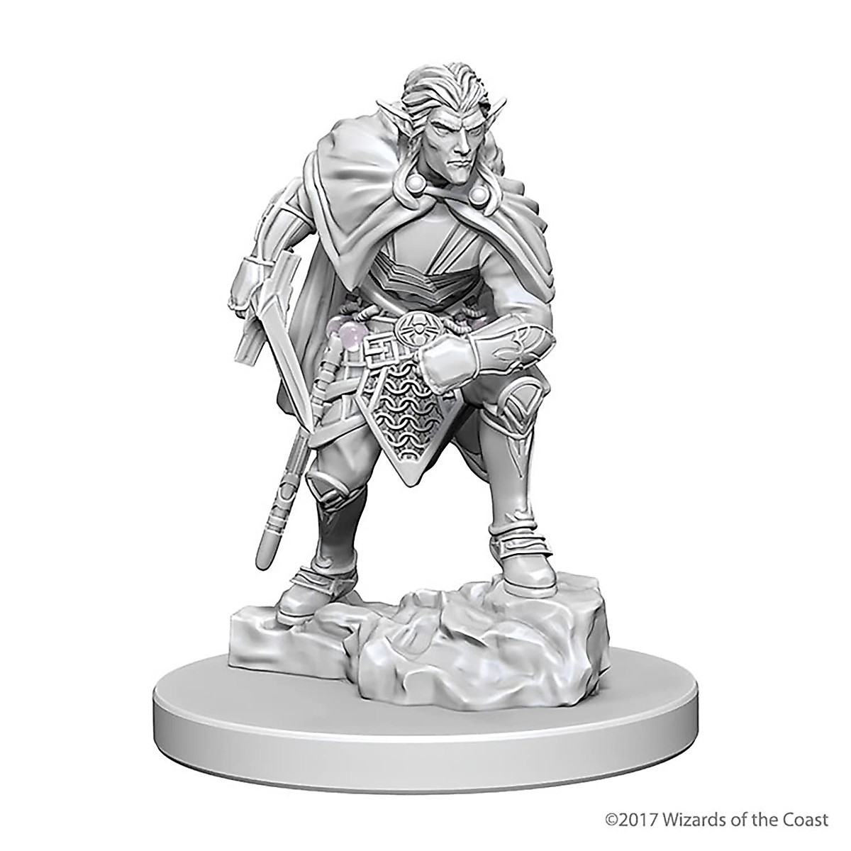 D&D Nolzur's Marvelous Miniatures: Drow