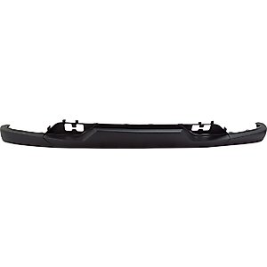 Evan Fischer Valance Compatible with 2016-2018 Chevrolet Silverado 1500 & 2019 Silverado 1500 LD - GM1015135C