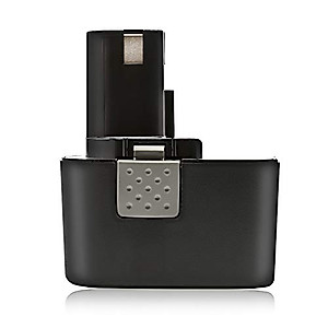 ExpertPower® 7.2v 1500mAh NiMh Replacement Battery for Ryobi 1311145 1400668 Battery for HP61K, HP721, HP721K, RY721, RY721K2