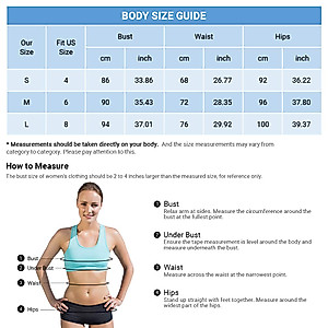 ZAFUL Women's Front Knot Bikini Tops Crop Tankini Top Scoop Neck Padded Bathing Suit Tops C-Peacock Blue M