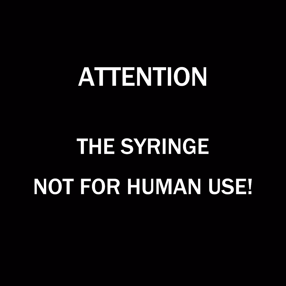 1ml with 25 Gauge 1 Inch, Lab Supplies for Industrial Scientific Labs, Liquid Measuring, Pack of 20