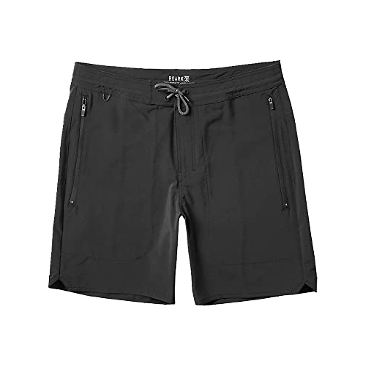 Roark 3.0 Trail Short - Black