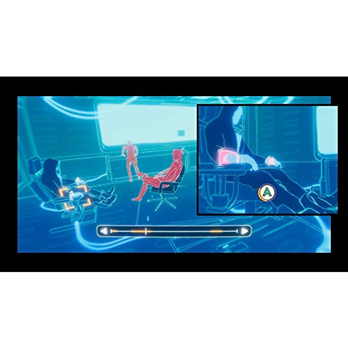 Foreclosed - Xbox Series X Standard Edition