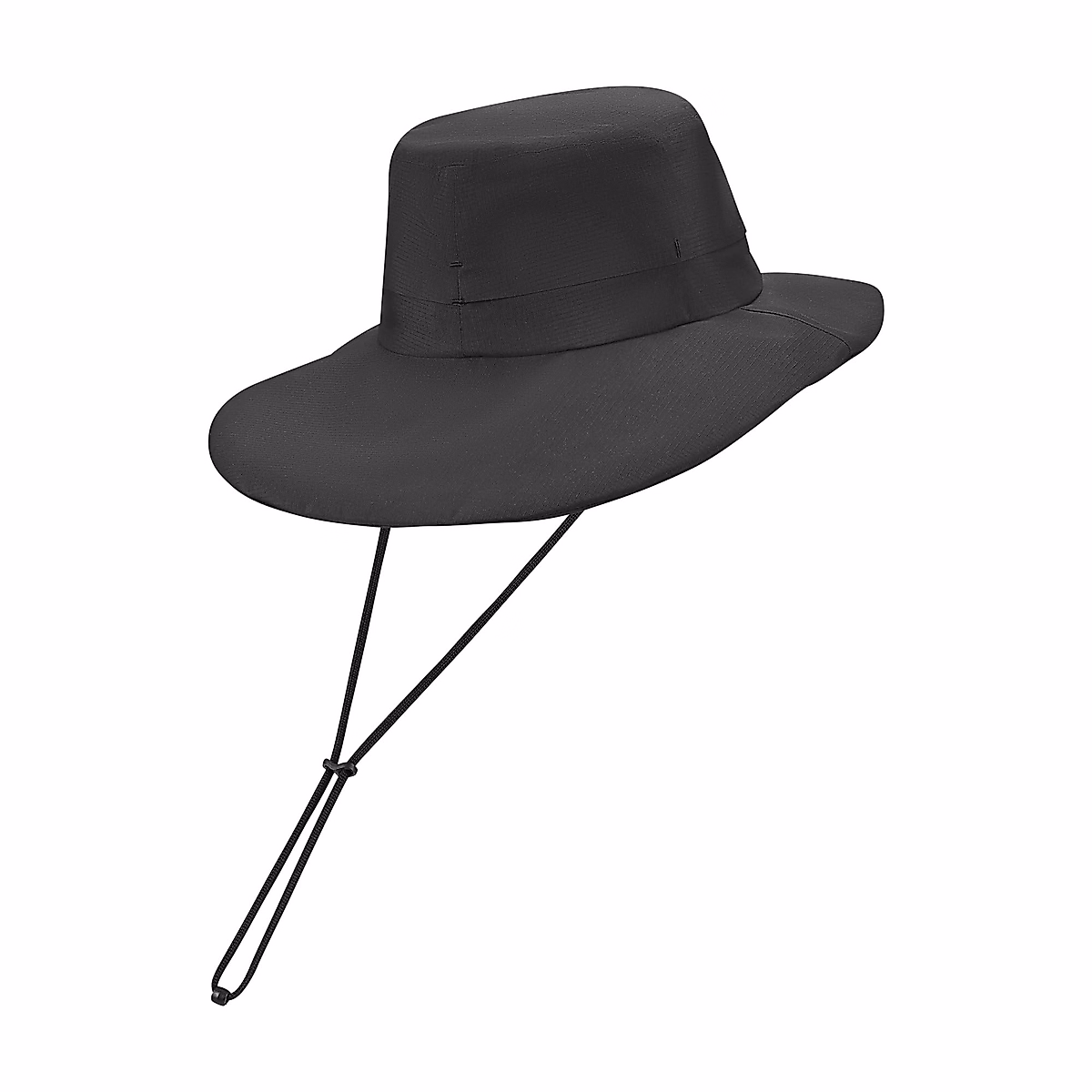 Nike ACG Storm-FIT Bucket HAT- DV5576-010 L/XL Black