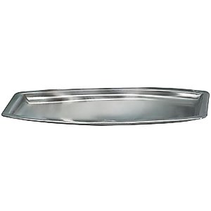 nu steel Elite Amenity Tray