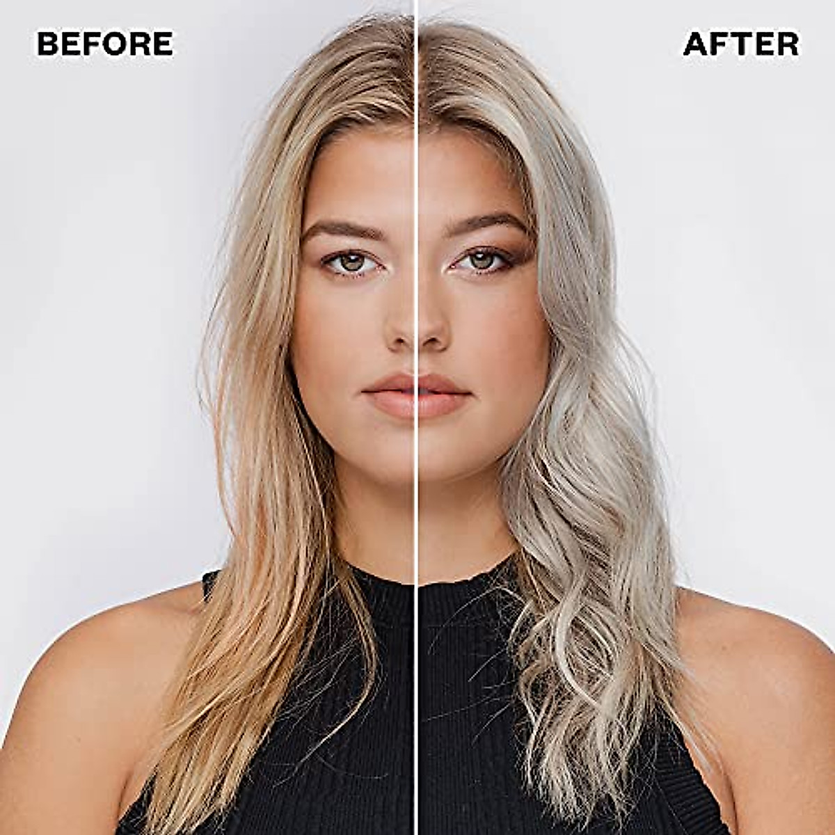 IGK EXPENSIVE Clear Gloss Top Coat, expensive hair gloss, expensive hi-shine gloss treatment, amla oil hi-shine topcoat glaze, glazed donut hair 4.2 Oz