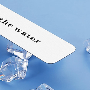 Baptism Gifts for Girl Boys Bookmark Gift for First Communion Christening Gifts for Goddaughter Godson Godchild Baby Girl Adult Baptism Gifts for Women Men Friends Catholic Gifts Religious Bookmarks