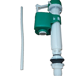 Glacier Bay Water Saver Toilet Tower Fill Valve by NuFlush
