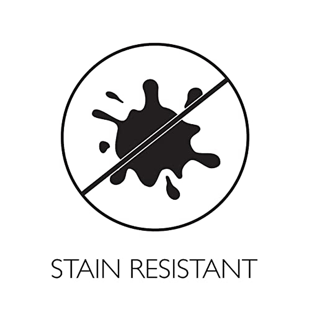 Design House 550921 Cultured Marble Side Splash, 18.3, Solid White