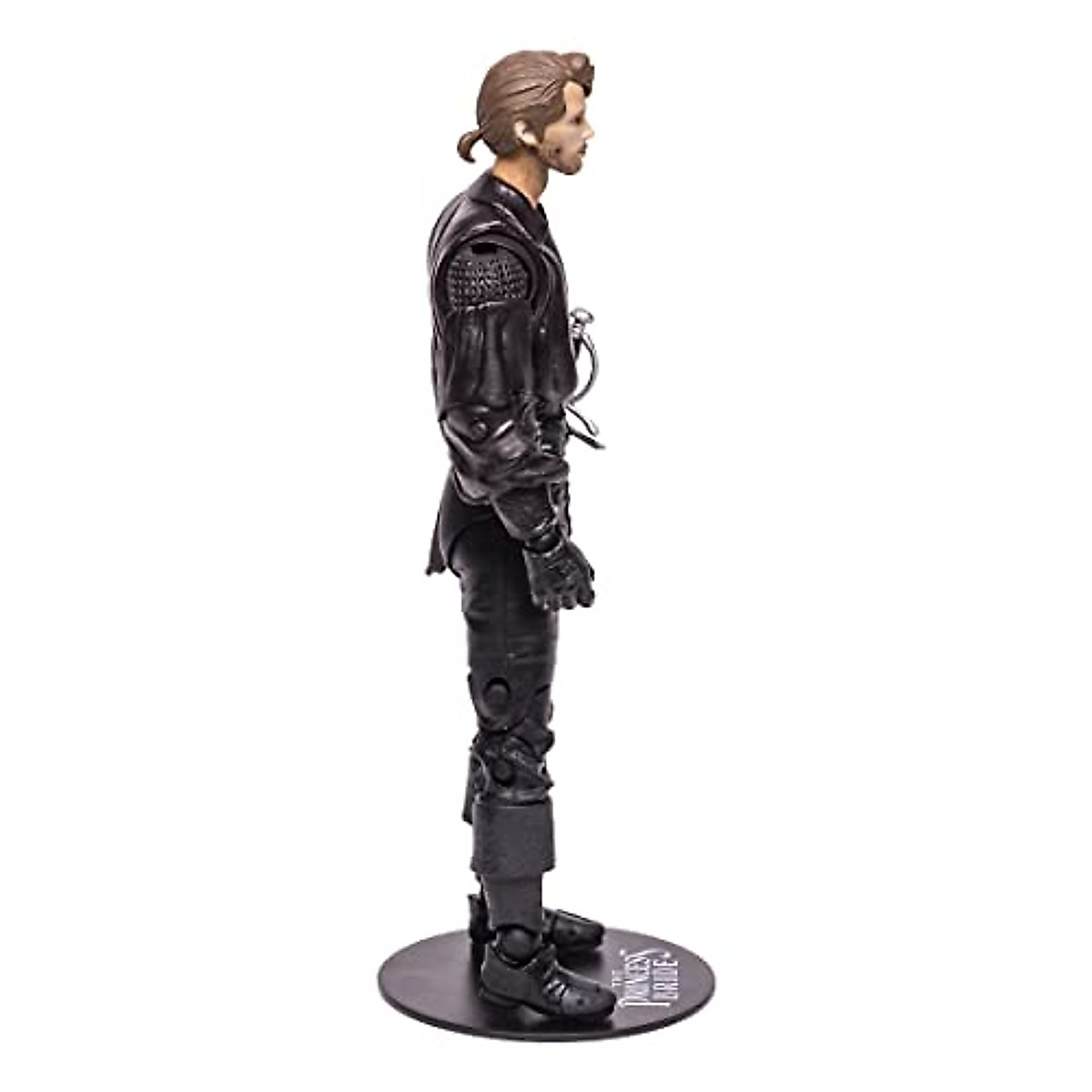 McFarlane Toys The Princess Bride Bloody Westley Dread Pirate Roberts 7" Action Figure with Accessories