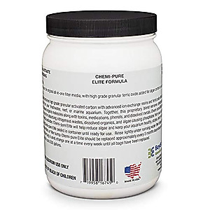 Boyd Enterprises Elite Chemi-Pure Pond Clarifier Size: 46.96 oz