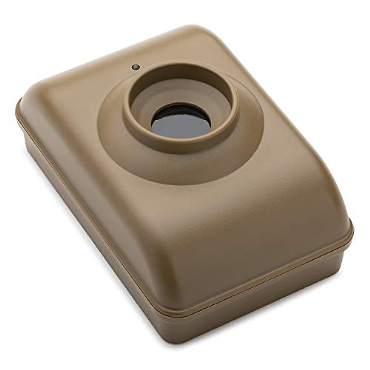 Dakota Alert Wireless Driveway Alarm Sensor - DCMT-4000 Long Range, Passive Infrared Motion Detection, Home Security, Backyard Monitoring, Entry Alert, Wireless Doorbell