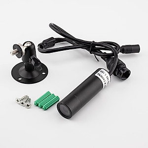 PEGATISAN 3MP POE CCTV Camera 3.6MM Lens Pinhole IP Camera Poe Micro Camera P2P Remote View CCTV Video Cam 25fps H.265