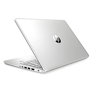 HP 14" Core i3 1005G1 Up to 3.4GHz 8GB 256GB SSD 1080P 14-dq1043cl Backlit Keyboard