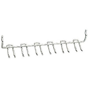 Lehigh 18888 Zinc plated Multi-Tool Rack