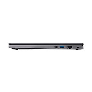 acer Aspire 5 14 Slim Laptop | 14" WUXGA (1920 x 1200) IPS | Intel Core i5-1335U | NVIDIA GeForce RTX 2050 | 16GB DDR4 | 512GB Gen 4 SSD | Wi-Fi 6E | USB4/Thunderbolt 4 | Backlit KB | A514-56GM-5932