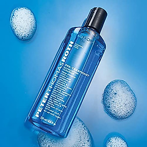 Peter Thomas Roth Pre-Treatment Exfoliating Cleanser | Anti-Aging Cleanser With Salicylic Acid, Glycolic Acid and Mandelic Acid