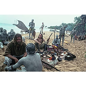 Legends of the Fall / A River Runs Through It / Seven Years in Tibet