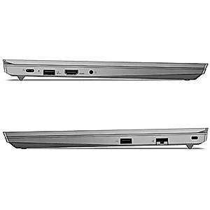 Lenovo ThinkPad E15 Gen 4 15.6" FHD Business Laptop (Intel 10-Core i5-1235U, 16GB RAM, 512GB PCIe SSD) IPS Anti-Glare, FHD Webcam, Thunderbolt 4, HDMI, RJ-45, Wi-Fi 6E, Win 10 / Win 11 Pro - 2023