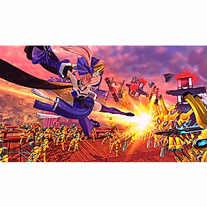 Fate/EXTELLA: The Umbral Star - 'Noble Phantasm' Edition - PlayStation 4