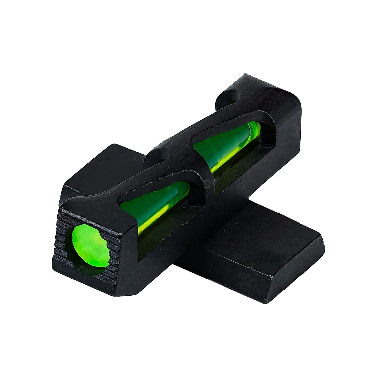 HIVIZ SGLW06 Interchangeable LITEWAVE Front Handgun Sight for Sig Sauer 6, Green, Red, and White
