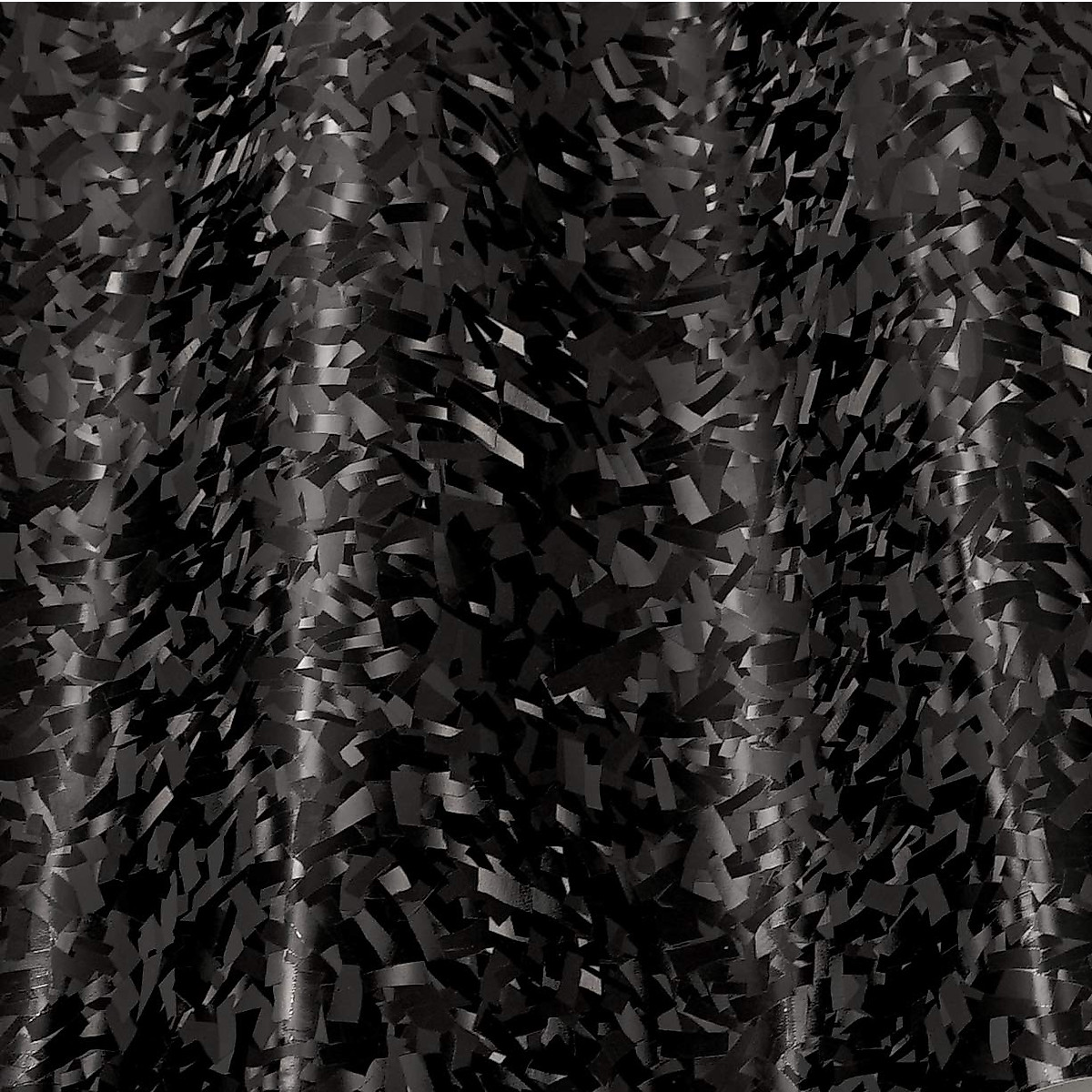 VViViD+ Forged Composite Carbon Vinyl Wrap Roll (1ft x 5ft, Black)