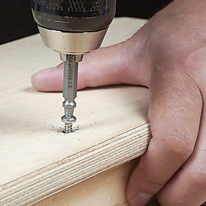 Trend Advanced Damaged Screw Remover Set, Pack of 2, Sizes No.2 & No.3, High Speed Steel Bits, GRAB/SE1/SET