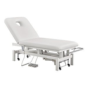Dir Spa Electrical Facial Beauty Bed All Purpose Massage Table Medical Examination Bed MAR Egeo