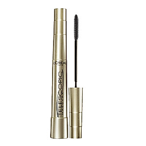 L'Oreal Telescopic Mascara: Black #905