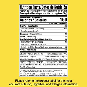 NIDO Fortificada Dry Whole Milk 56.4 oz. Canisters