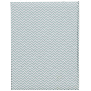 Pinnacle Frames and Accents Photo Album, Blue