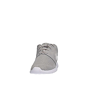 Nike Mens Roshe One Running Shoes Wolf Grey/White 511881-023 Size 8.5