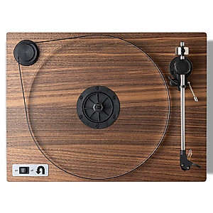 U-Turn Audio - Orbit Special Turntable (Walnut)