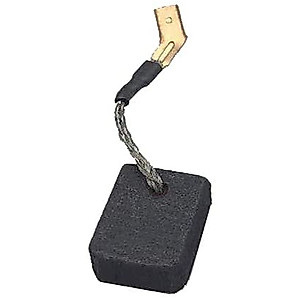 Qissiq replacement N257540 angle grinder brush fits DeWalt DWE402 DWE4214-(8pcs)