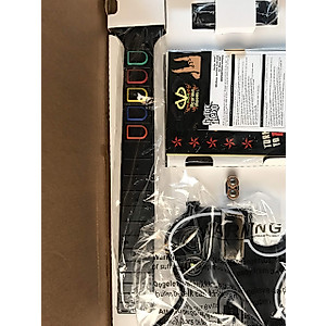 Guitar Hero III: Legends of Rock Wireless Bundle - Xbox 360