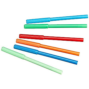 ArtBox Fine Tip Fibre Colouring Pen (Pack of 24)