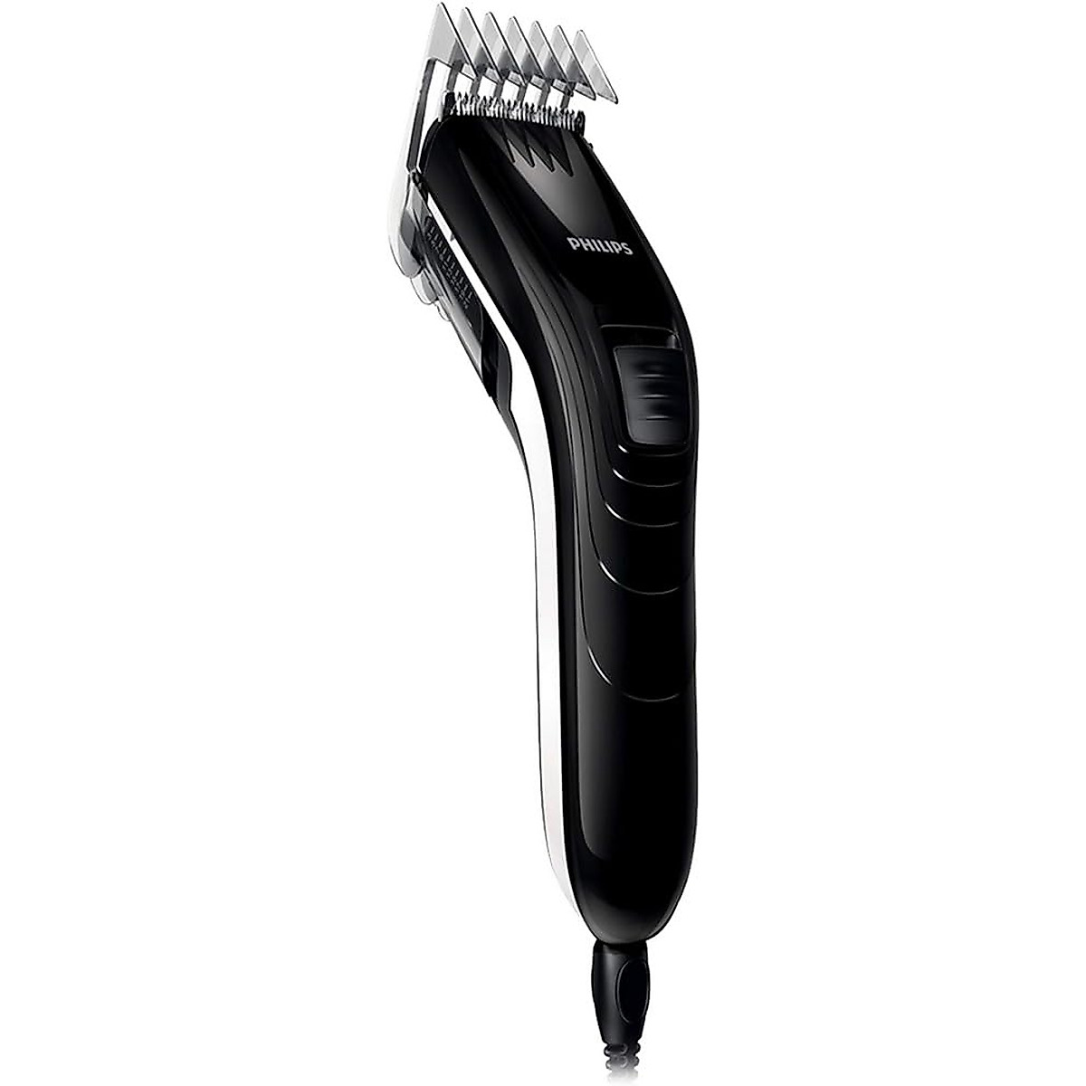 Philips Qc5115/15 Cortapelos Con Peine-guía Ajustable Negro