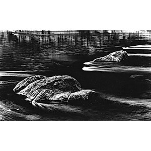 Midstream, Kings River (#2)