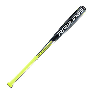 Rawlings 5150 Series BBR53-33 Baseball Bat 33" / 30oz.