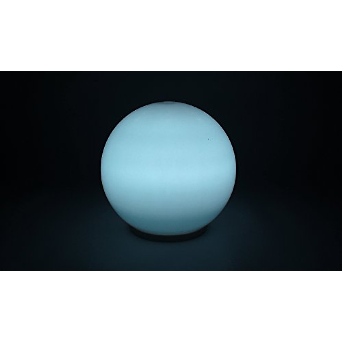 Fortune Products R-ORB-12MC-RC-2 Maxcolor Ultra Orb with Remote Control, 12" Diameter (Pack of 2)