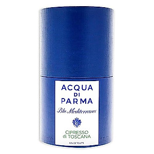 Acqua Di Parma Blu Mediterraneo Cipresso Di Toscana EDT Spray Women 5 oz