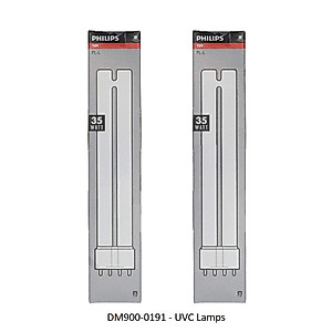 HQ Air & Medical AMP-DM900-1003 Filter Maintenance Kit (2 Year Kit)