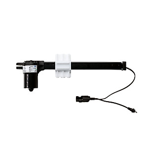 Fruhdi Recliner Lift Chairs Limoss Motor Part Number 452651 Model MD142-108-L1-157-204 Actuator Replacing Limoss Motor Actuator 450427 Replacement