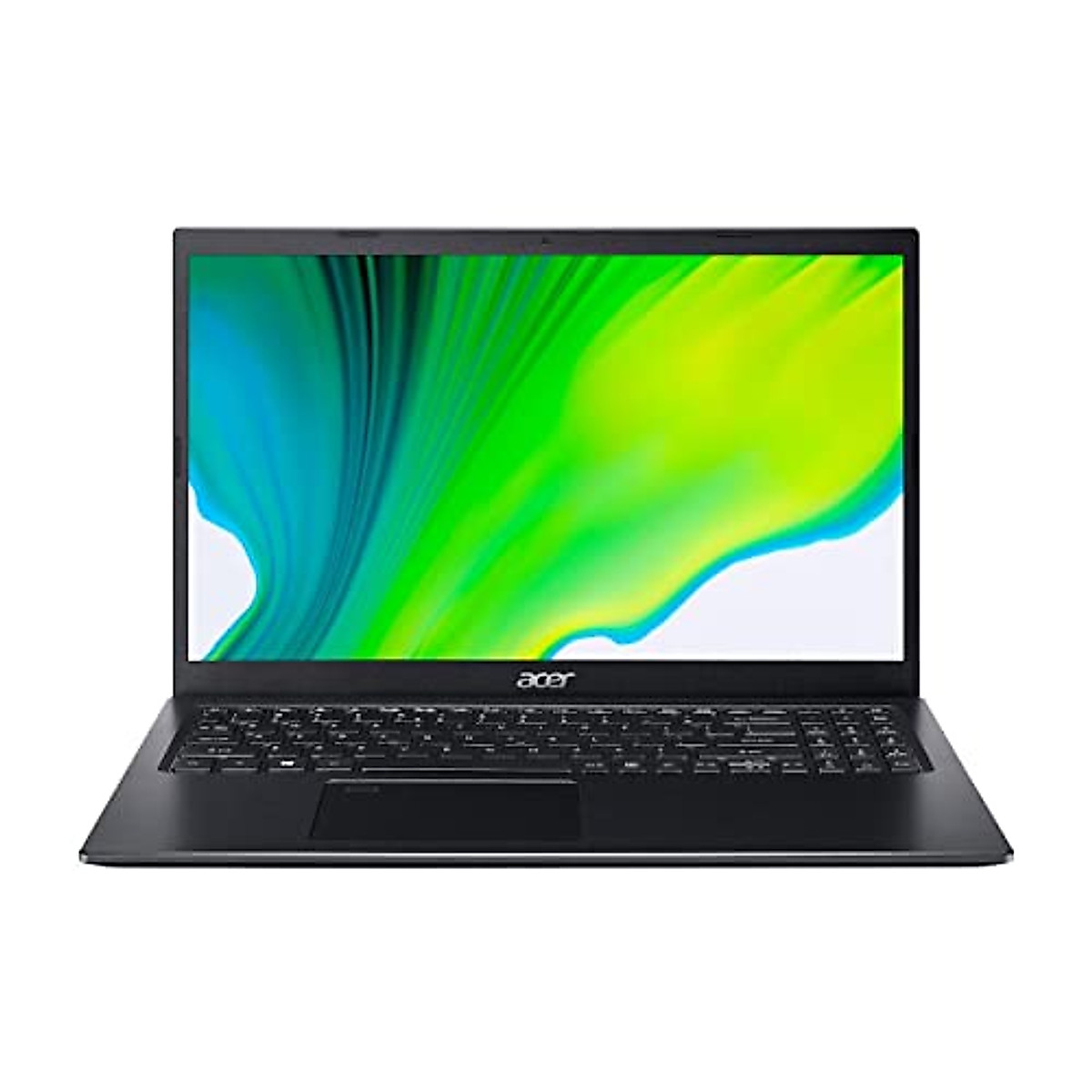 Acer Aspire 5 A515-56-74PH 15.6" Full HD Notebook Computer, Intel Core i7-1165G7 2.8GHz, 12GB RAM, 512GB SSD, Windows 11 Home, Charcoal Black