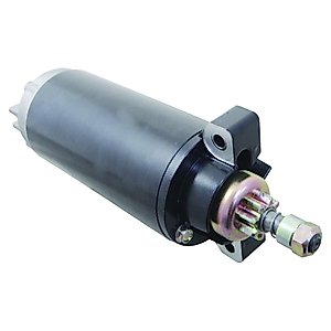 NEW Starter Compatible With Mercury Marine 225L 225Xl 225Xri 225Xxl 250Cxl 50-818445-3 50-818445-5