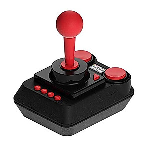The C64 Mini +1 Additional C64 Joystick