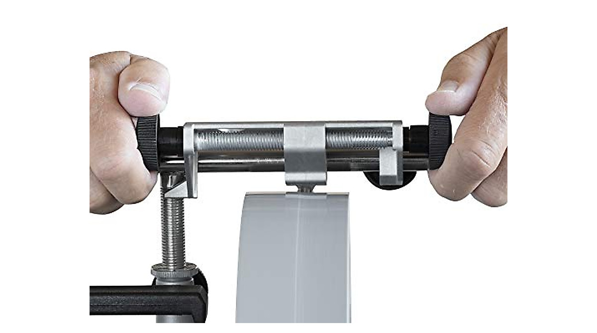 Tormek TT-50 Tool: Perfectly True Your Grindstone