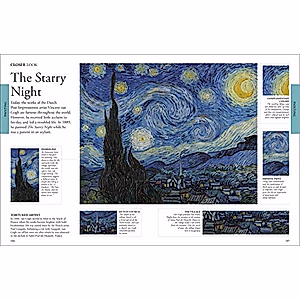 The Arts: A Visual Encyclopedia (DK Children's Visual Encyclopedias)