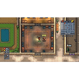 The Escapists 2 - PlayStation 4