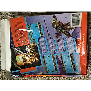 Skate Wars - Commodore 64